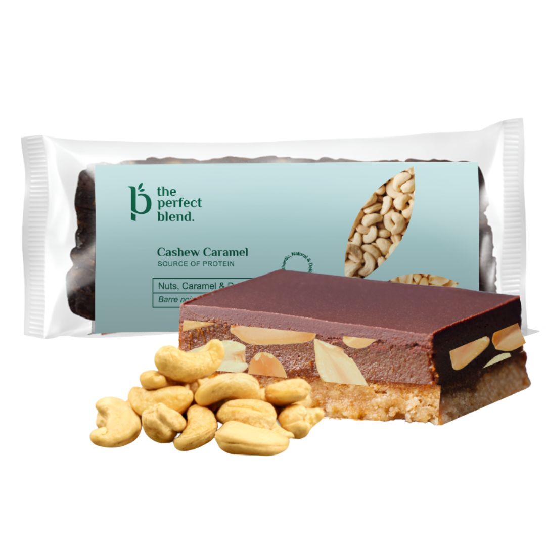 The Perfect Blend – weareperfectblend