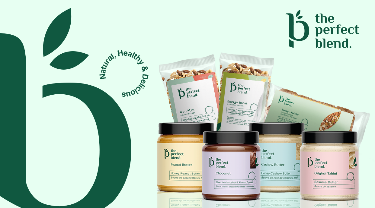 The Perfect Blend – weareperfectblend