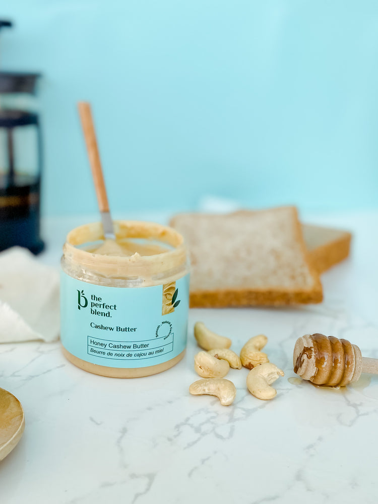 The Perfect Blend – weareperfectblend