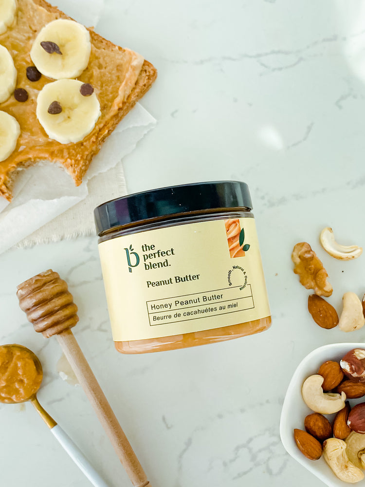 The Perfect Blend – weareperfectblend