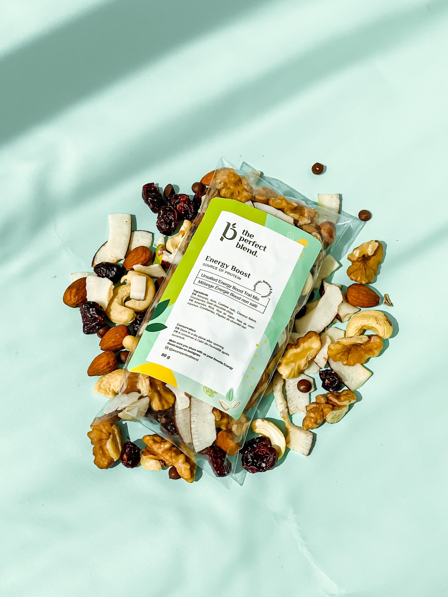 The Perfect Blend – weareperfectblend